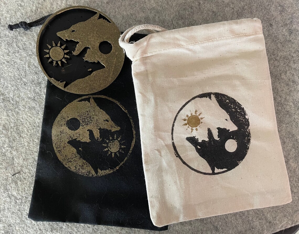 Norse/viking/icelandic 3D Printed Block Stamps - Etsy