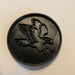 Kingdom of Calontir Falcon 3D Printed Block Stamp - Etsy