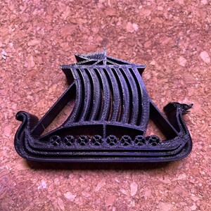 Norse/viking/icelandic 3D Printed Block Stamps - Etsy