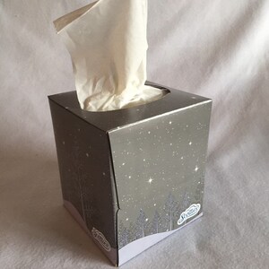 Coke Coca-cola - Plastic Canvas Tissue Box Cover - Tissue Topper - TBC ...