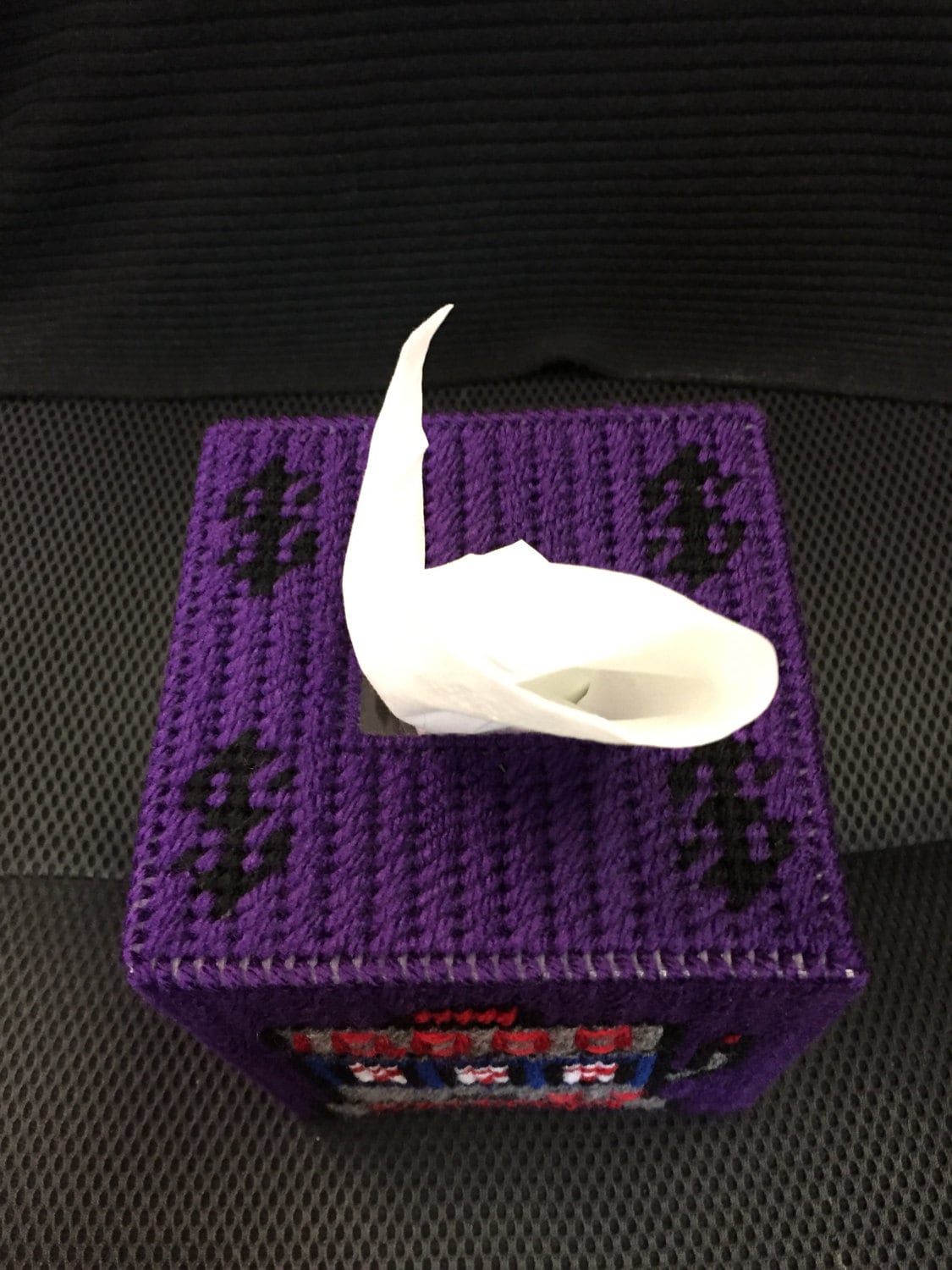 Slots 777 Gambling Plastic Canvas Tissue Box Cover Tissue - Etsy