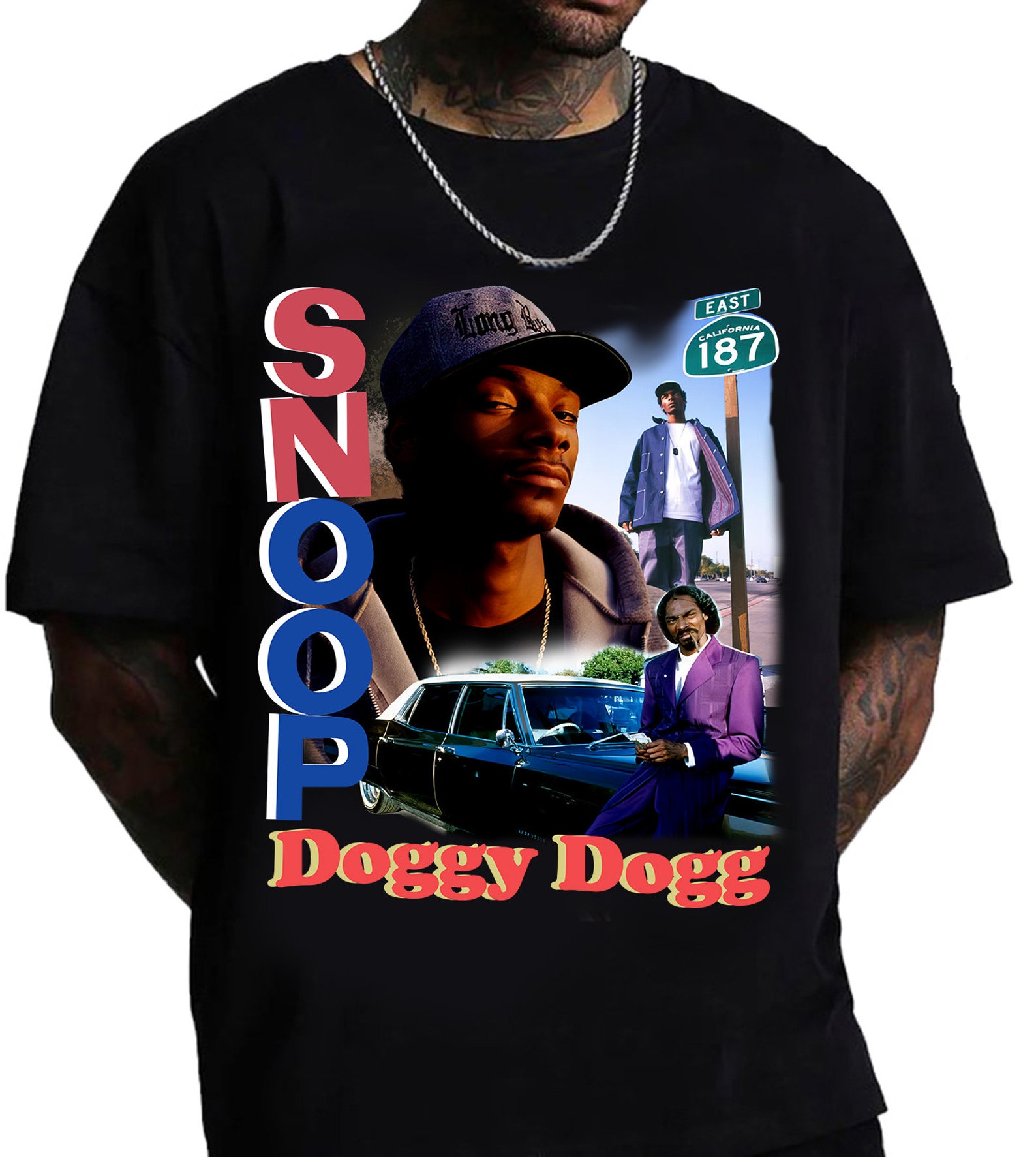 Vintage Snoop Dogg 90s Png Snoop Dogg Png Snoop Dogg PNG - Etsy