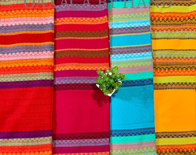 Mexican Tablecloth - Different Sizes - Cinco De Mayo Tablecloth - Easy ...