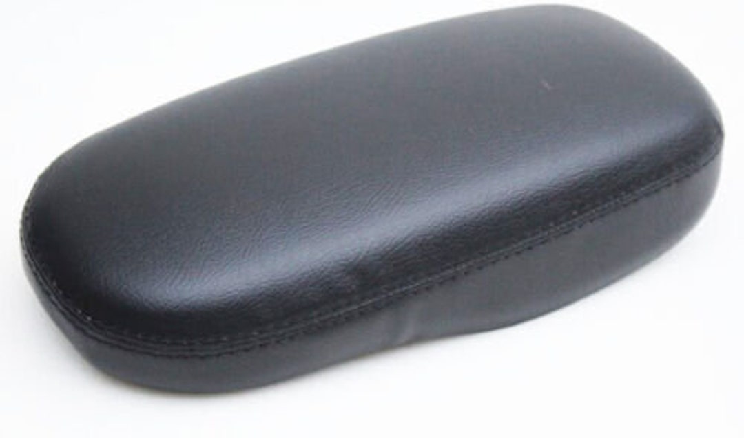 Fits 14-19 Kia Soul Vinyl Center Console Armrest Cover (skin Only ...