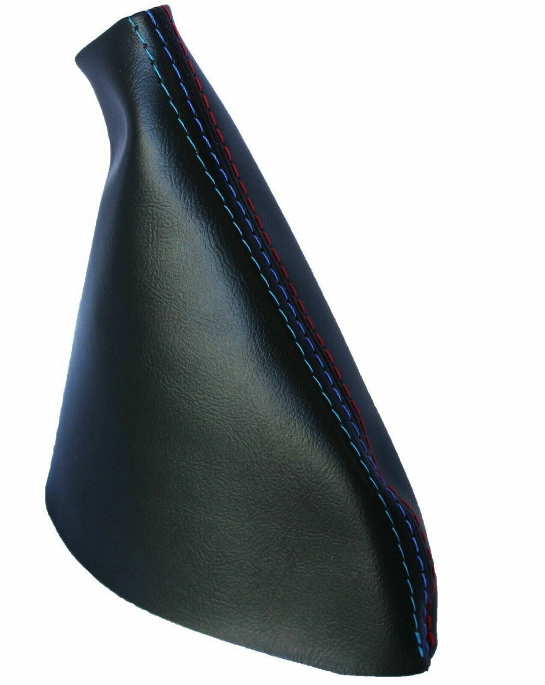 Fits 92-99 BMW E36 REAL LEATHER Emergency Brake Boot (skin Only) - More ...