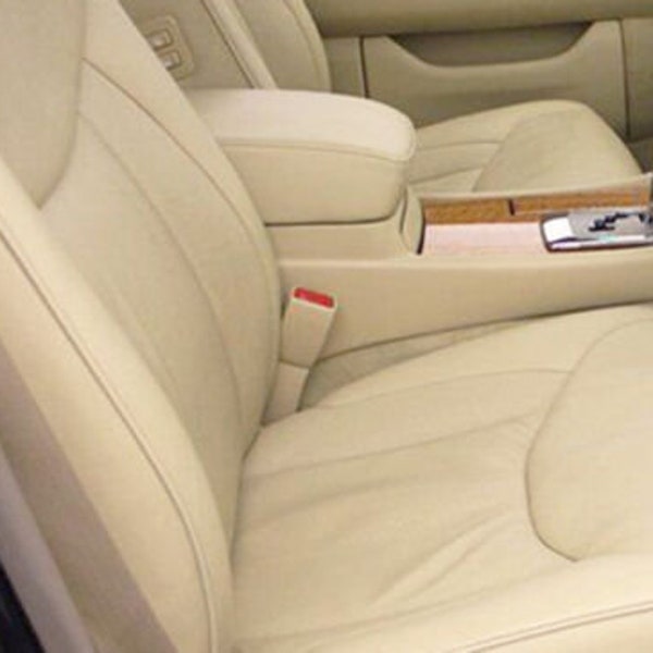 Center Console Tooled Leather - Etsy
