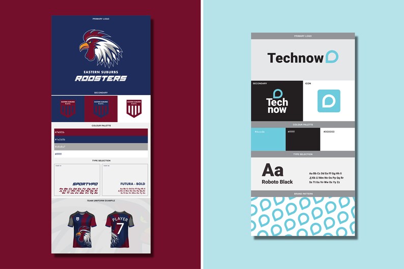 Custom Logo Design Professional Graphic Design Custom Branding - Etsy