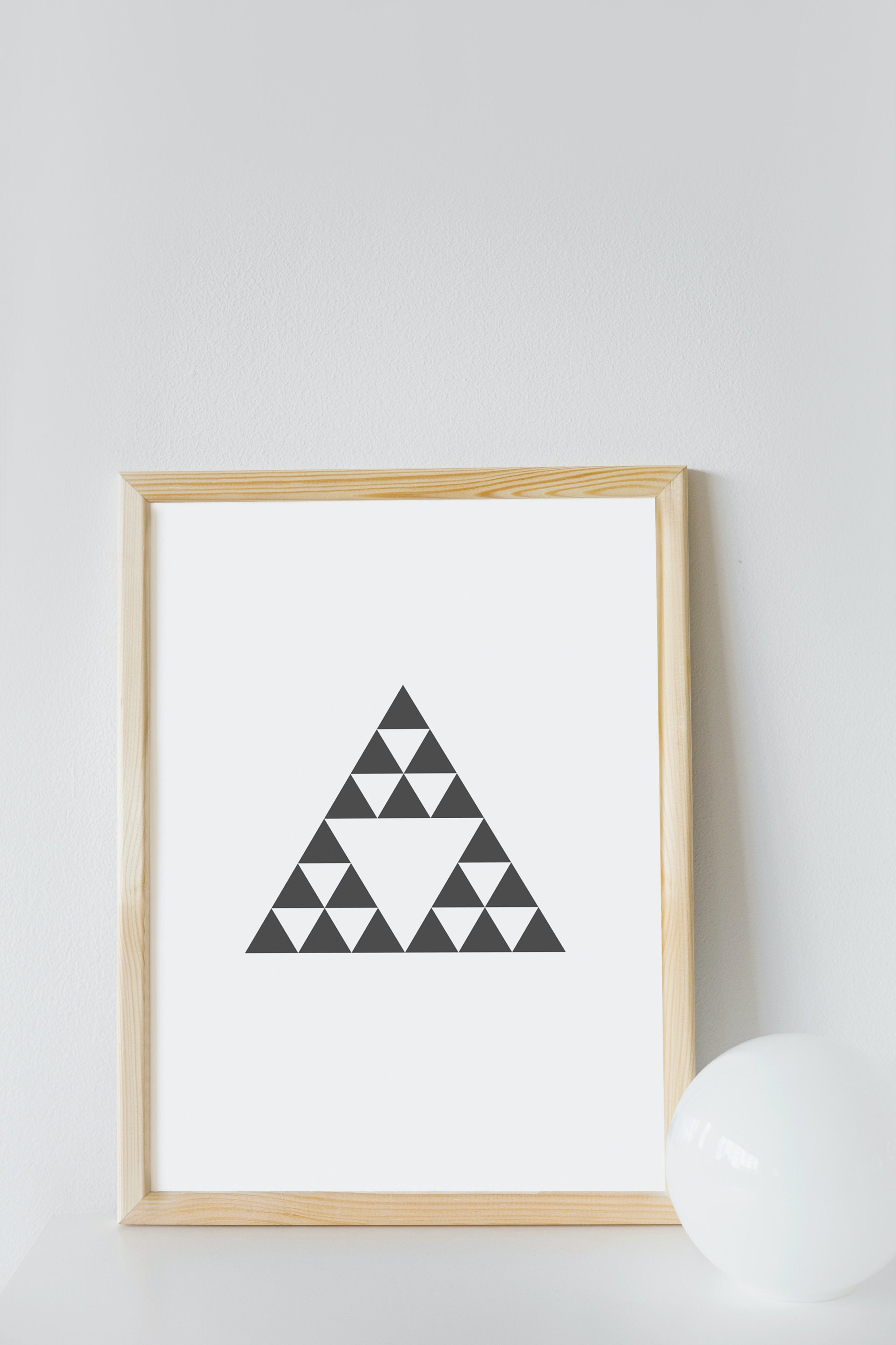 Niho Taniwha - Māori Wall Art - New Zealand Art - Digital Print - Etsy