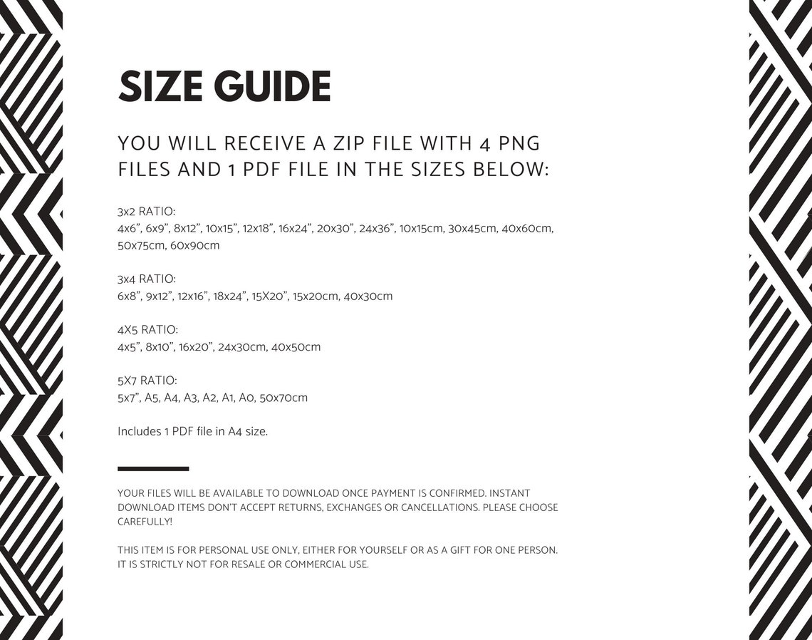 Poutama Tukutuku Digital Print Māori Wall Art New - Etsy New Zealand