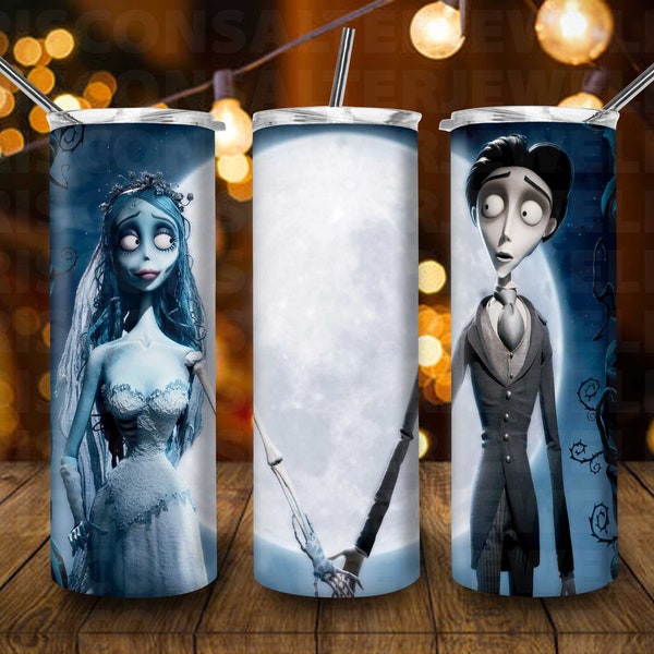 Corpse Bride - Etsy