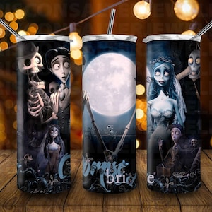 Corpse Bride - Etsy
