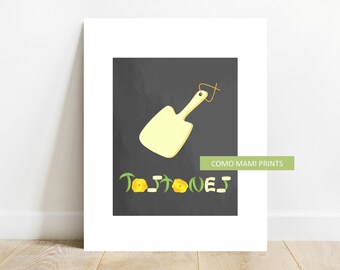 Puerto Rican Tostones - Etsy