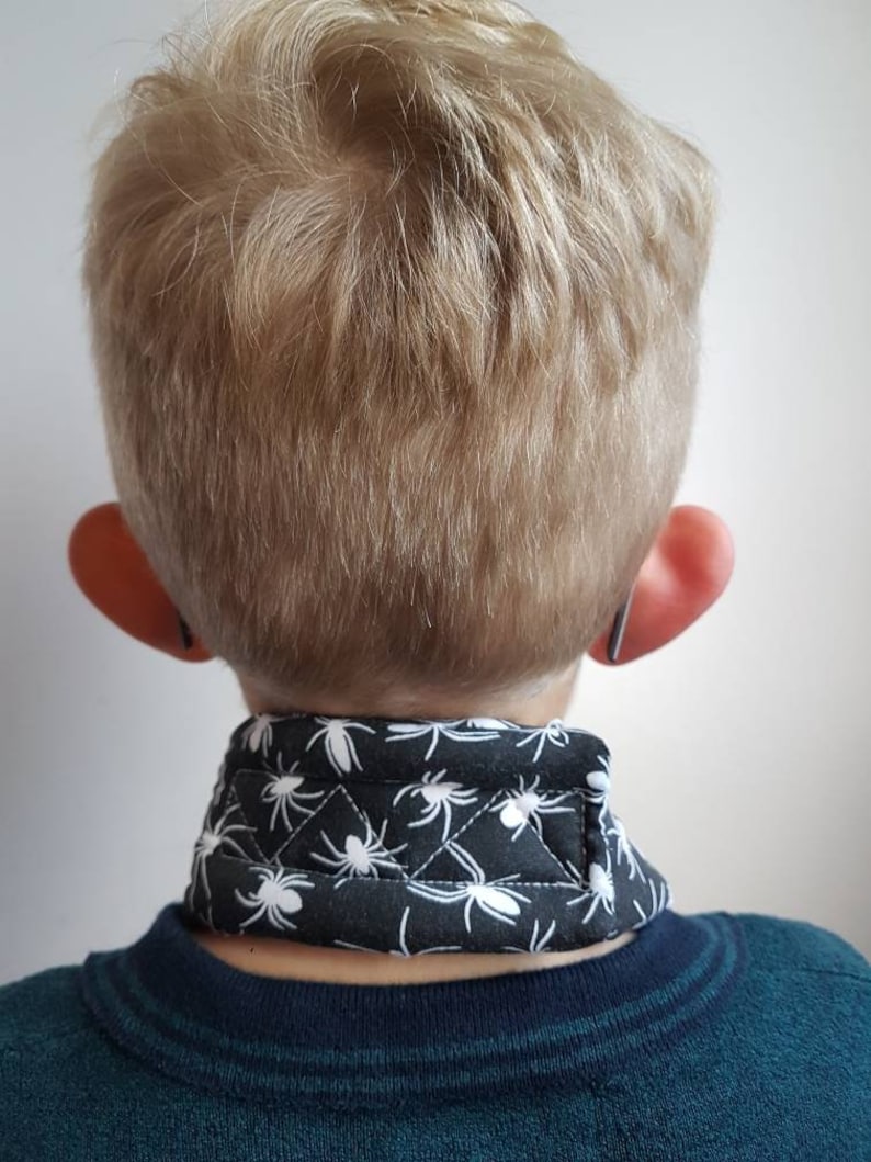 Collar N Cuff Medical Foam Arm Sling Adult & Child Sizes Halloween ...