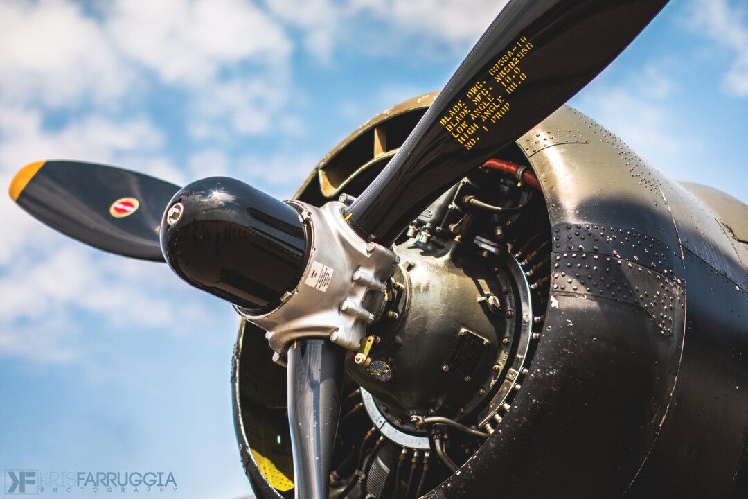 Aviation Print Photo | Airplane Print Photo | Blue Wall Decor ...