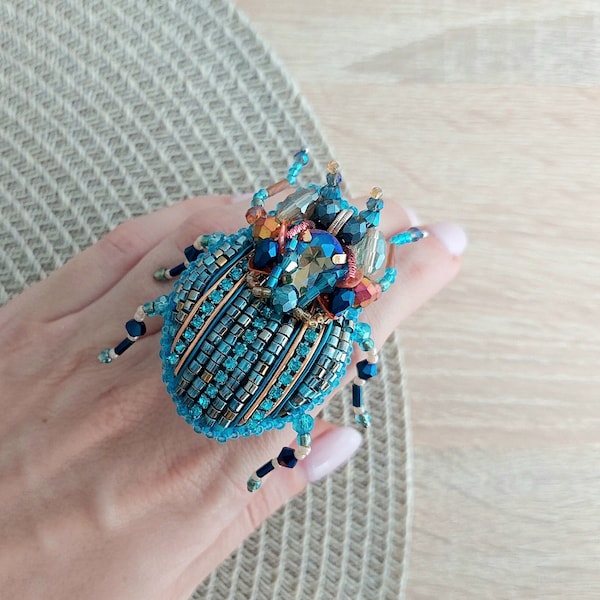 Bug Beads - Etsy