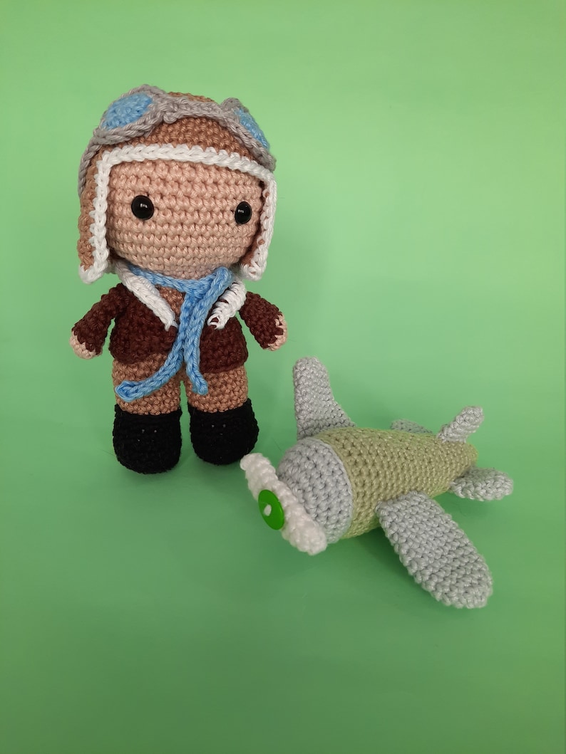 The Aviator of the Little Prince - Etsy