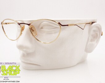 Crazy Glasses Frame - Etsy