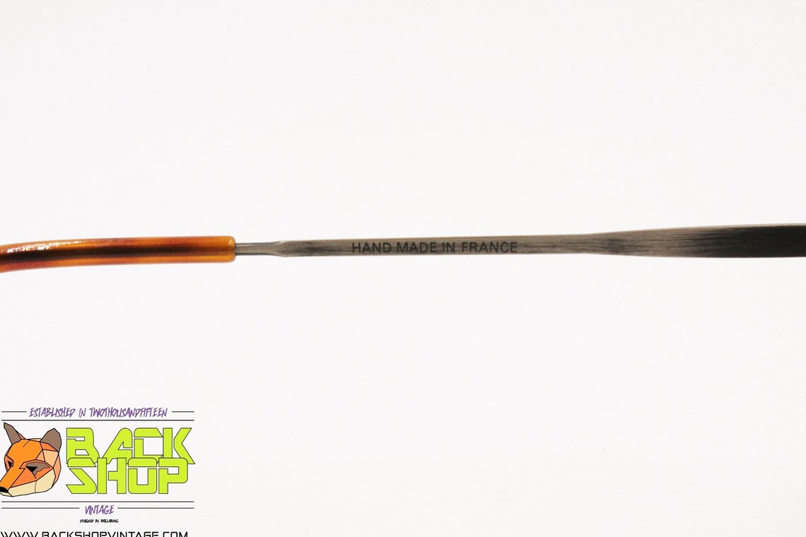 Façonnable RODERMAN Round Panto Sunglasses Rimless Green - Etsy