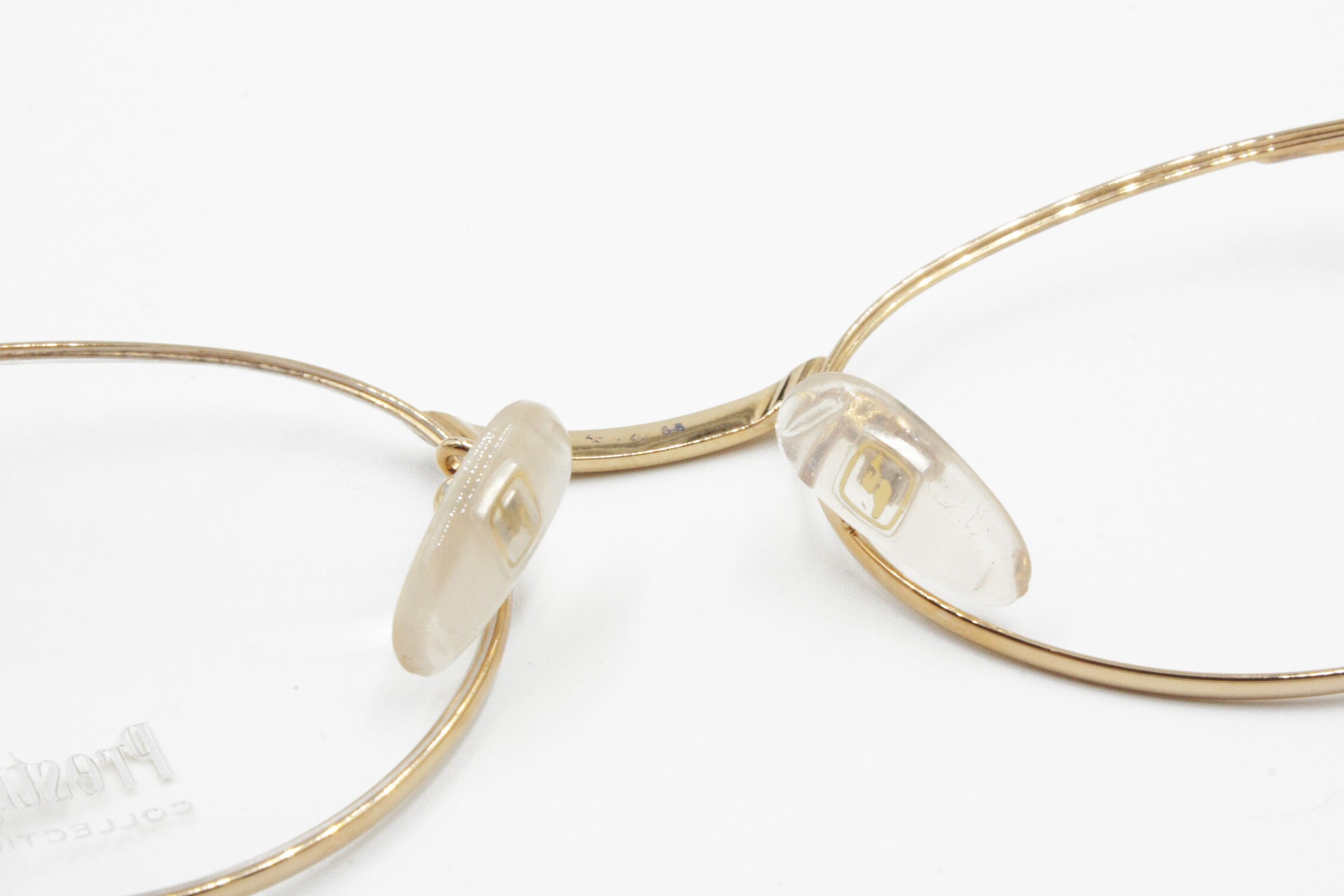 Safilo Emozioni Prestige Collection Vintage 1980s Women Frame - Etsy