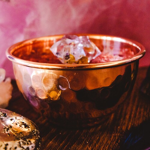 Ceremonial Magick Goetia Circle | Etsy Canada