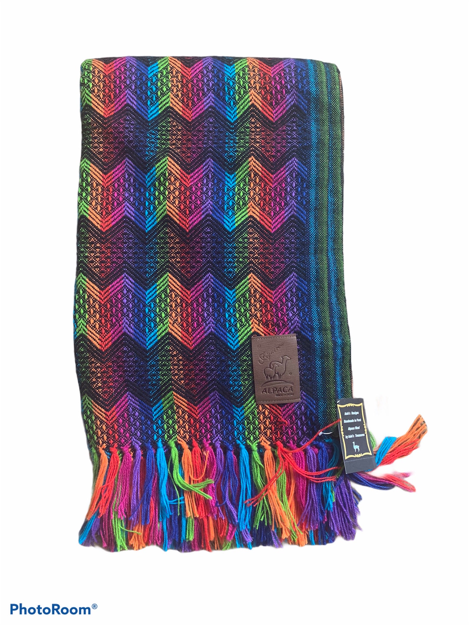 Coco Throw/blanket. Alpaca Wool and Cotton Blend. 73 L X 50 - Etsy