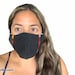 Reversible Face Mask - Etsy