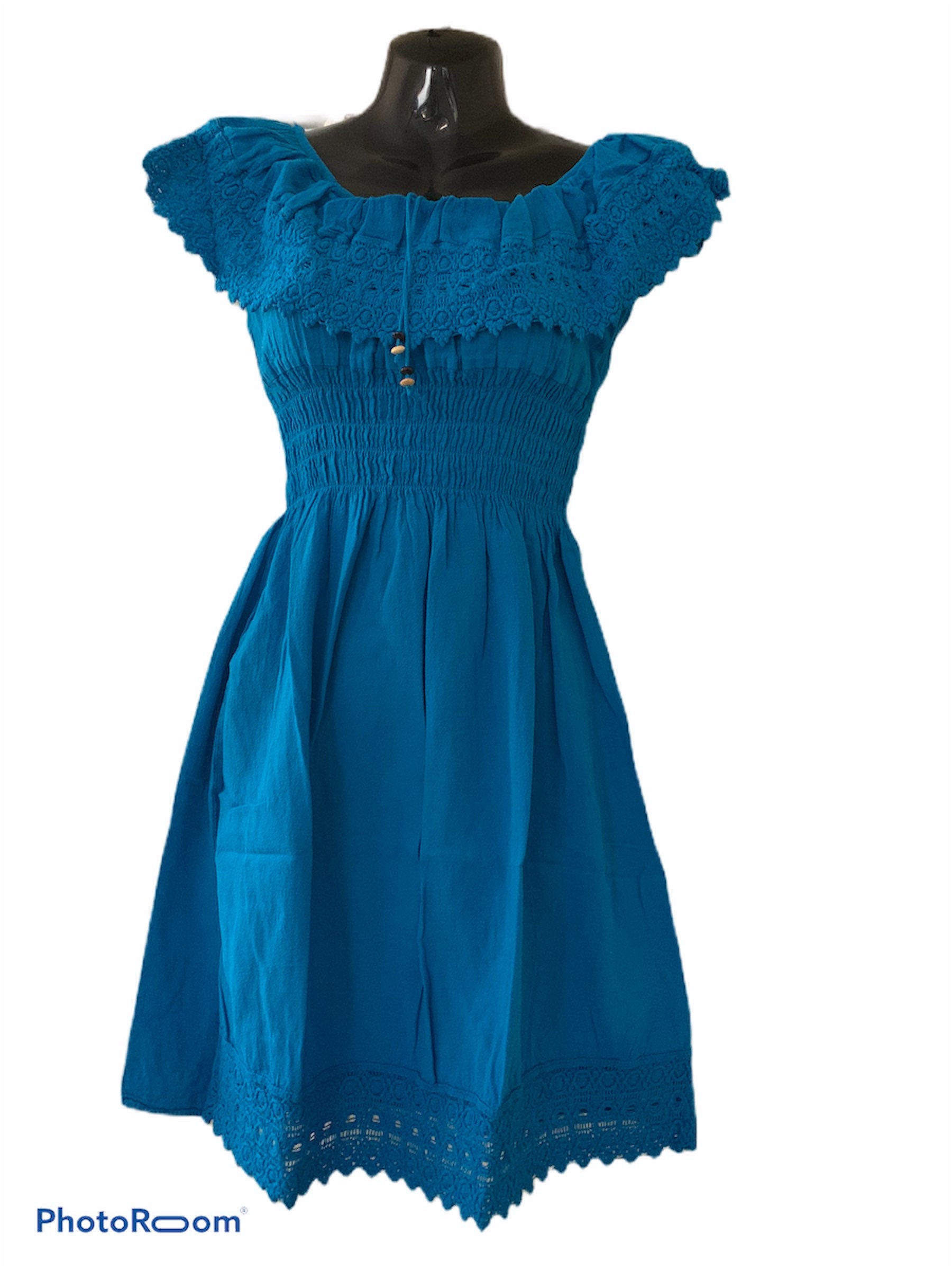 Rumbera Dress / Asirí’s Treasures - Etsy