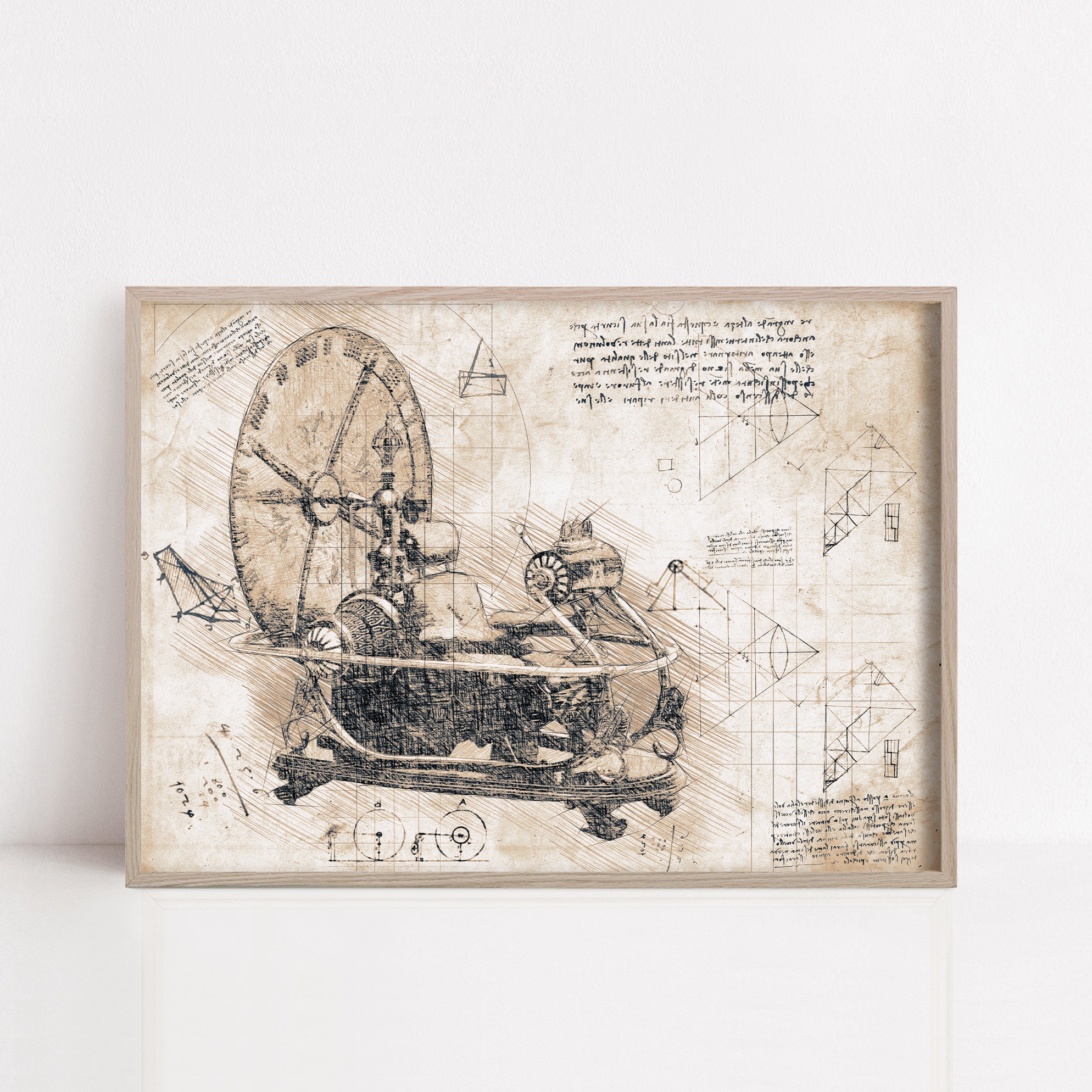 Hg Wells Time Machine Model - Etsy