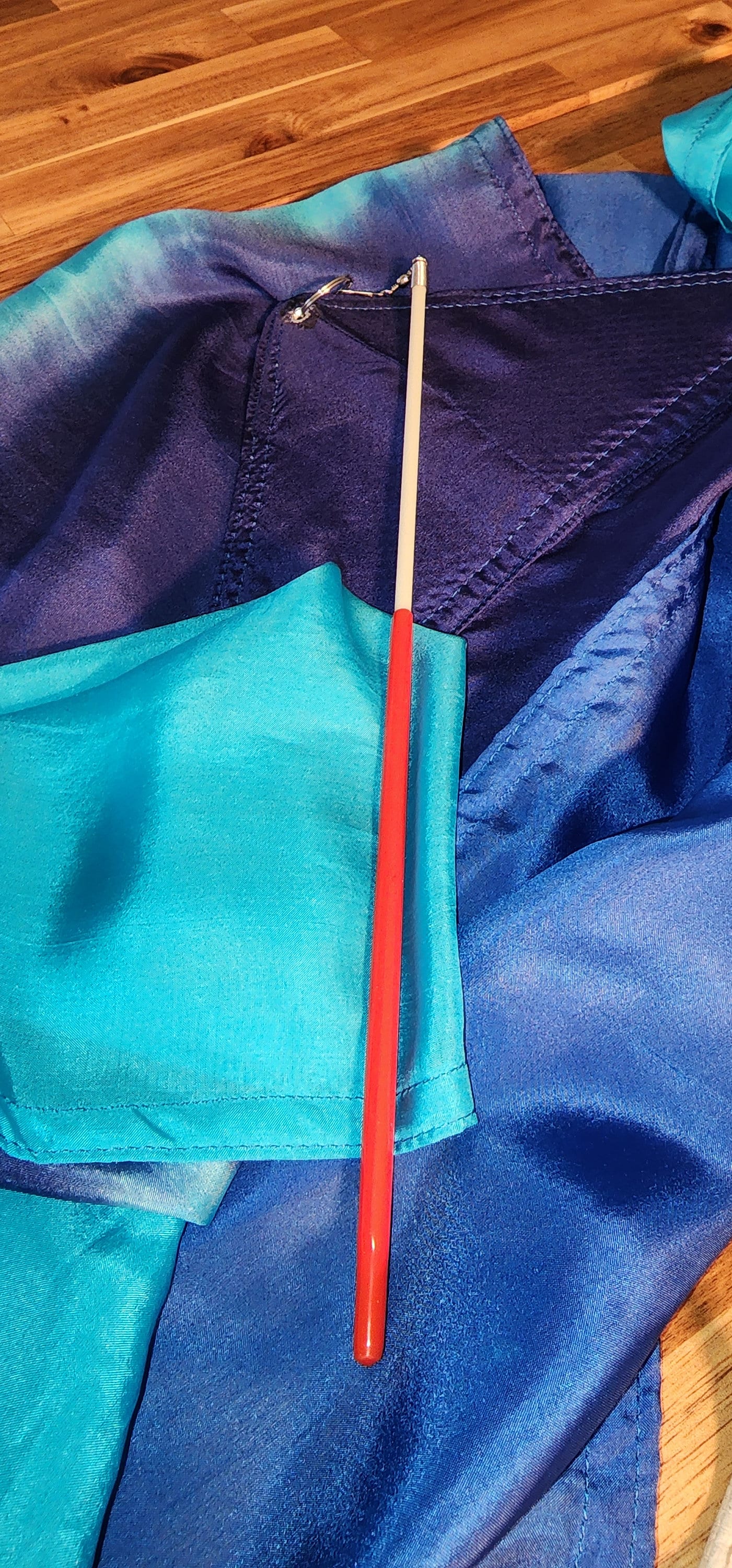 Silk Water Streamer - Etsy