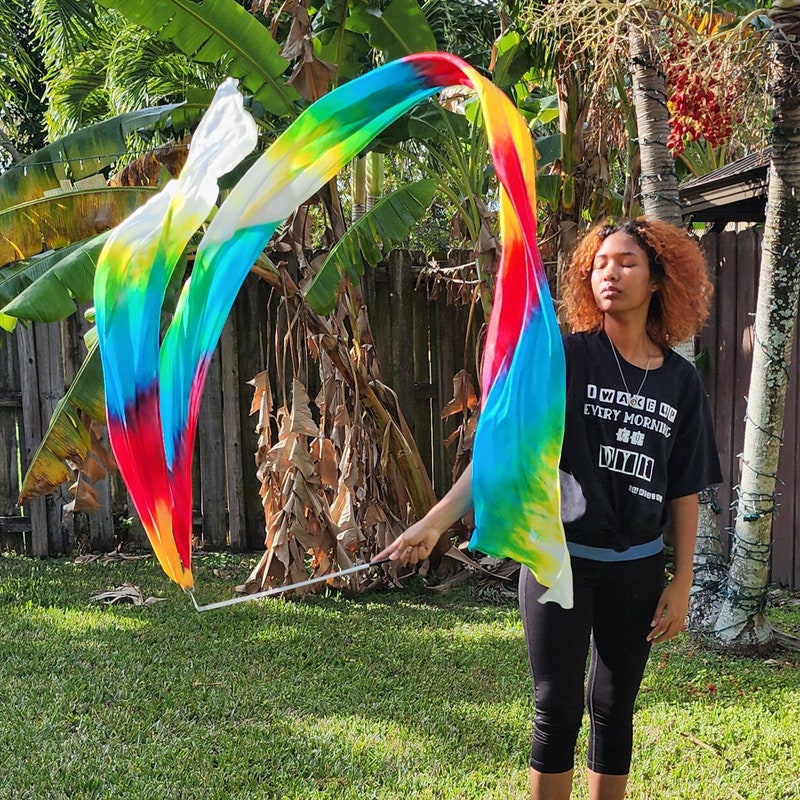 Worship Streamers - Etsy