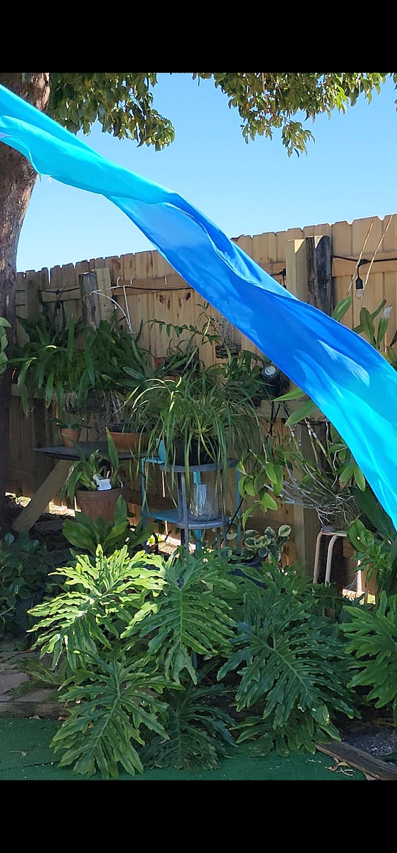 Silk Water Streamer - Etsy