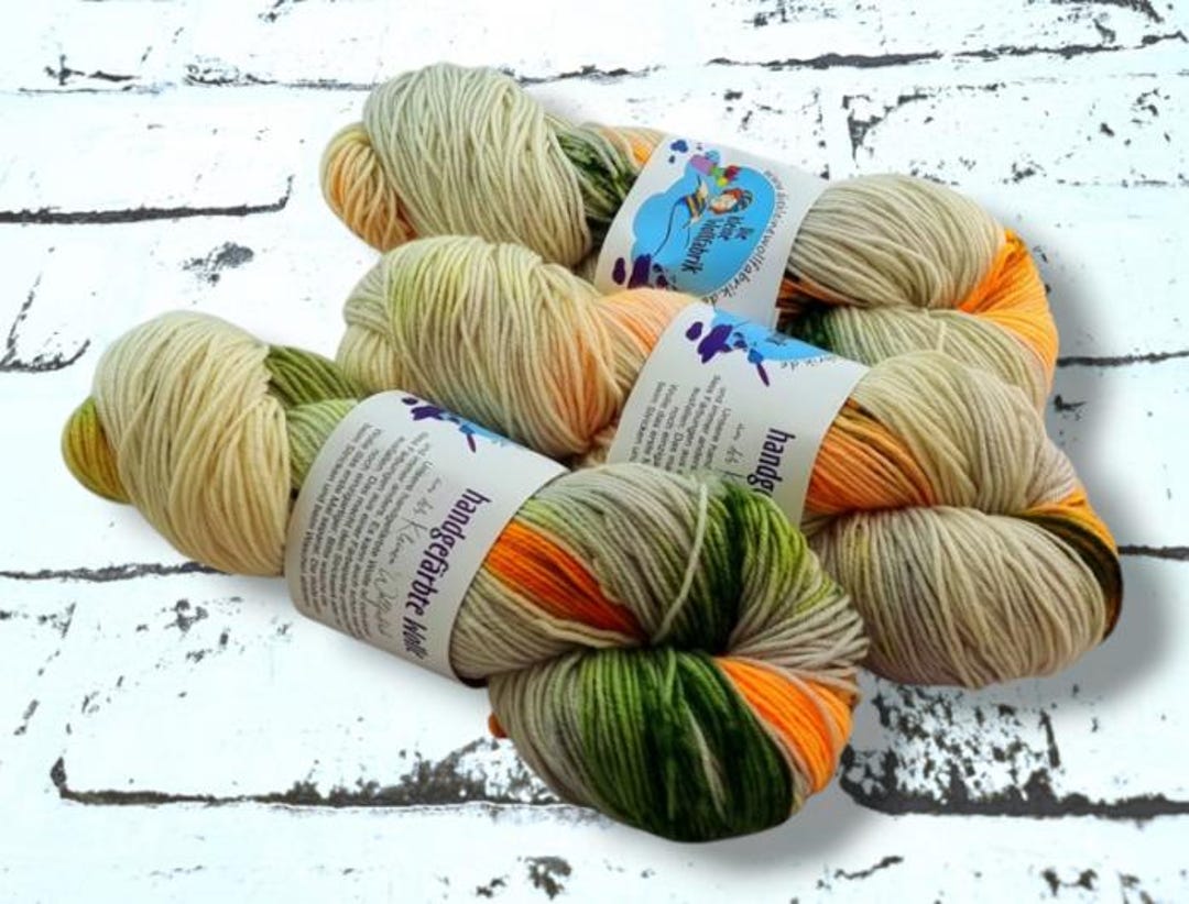 Lifestyle acorn atelier Zitron - Etsy