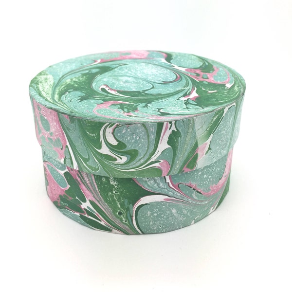 Marbled Paper - Etsy