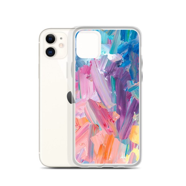 Pretty iPhone Case - Etsy