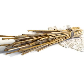 Natural straw | Etsy