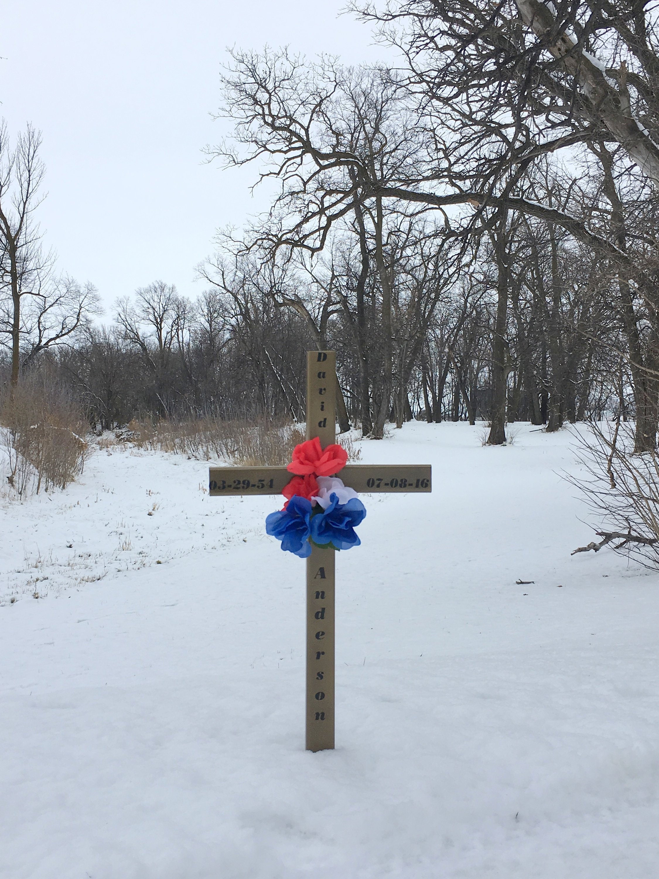 STEEL Personalized Roadside Memorial// - Etsy