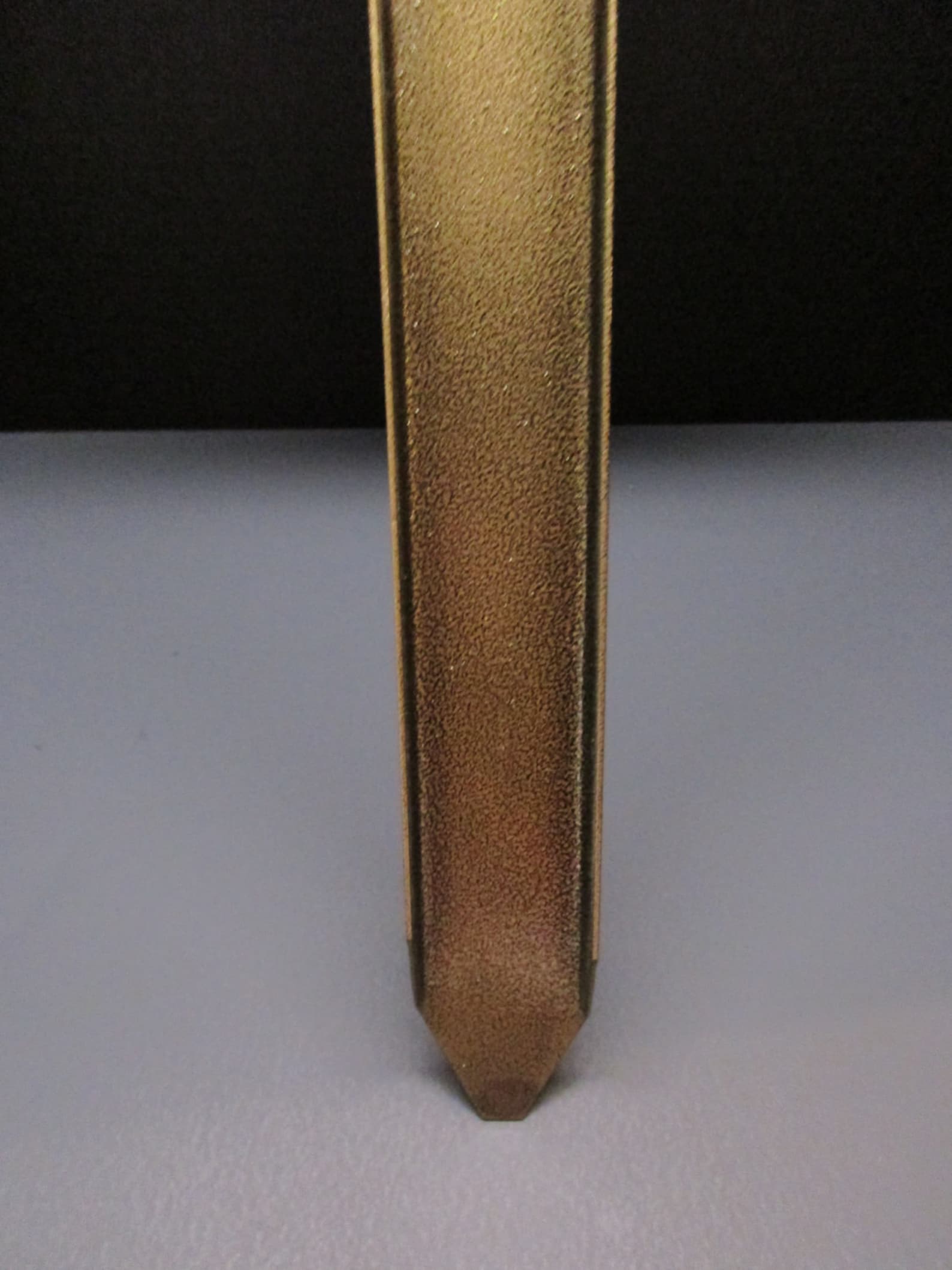 STEEL Memorial Cross, Grave Site Cross, Cemetery Cross, Cross, Crosses ...