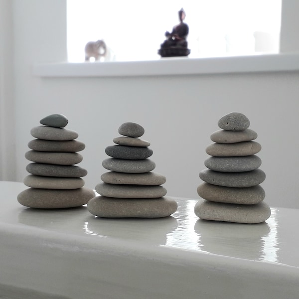 Zen Sculpture - Etsy