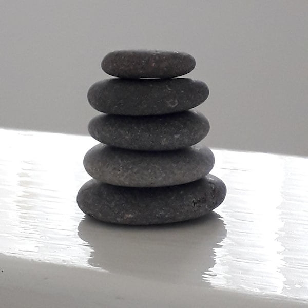 Stacking Stone - Etsy