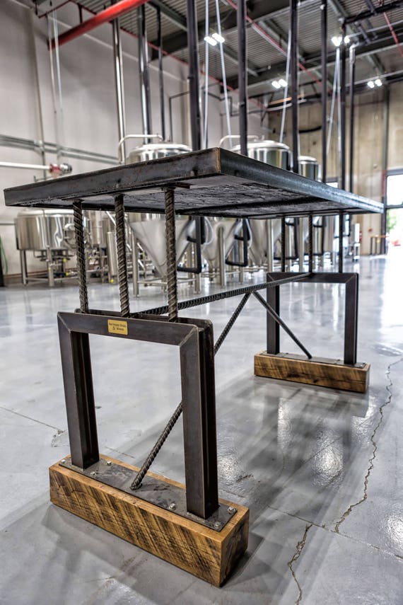 Industrial furniture online store