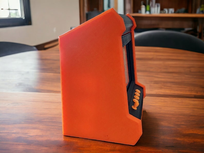 3d-printed Retro Gaming Console for Nintendo Switch - Etsy