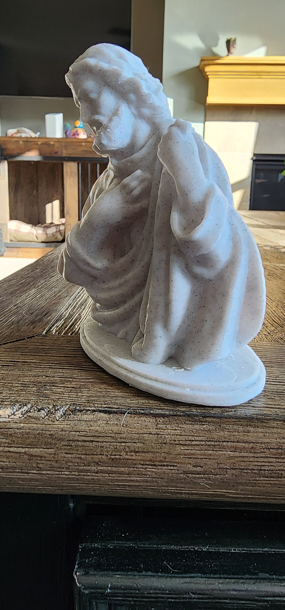 St Joseph Bust - Etsy