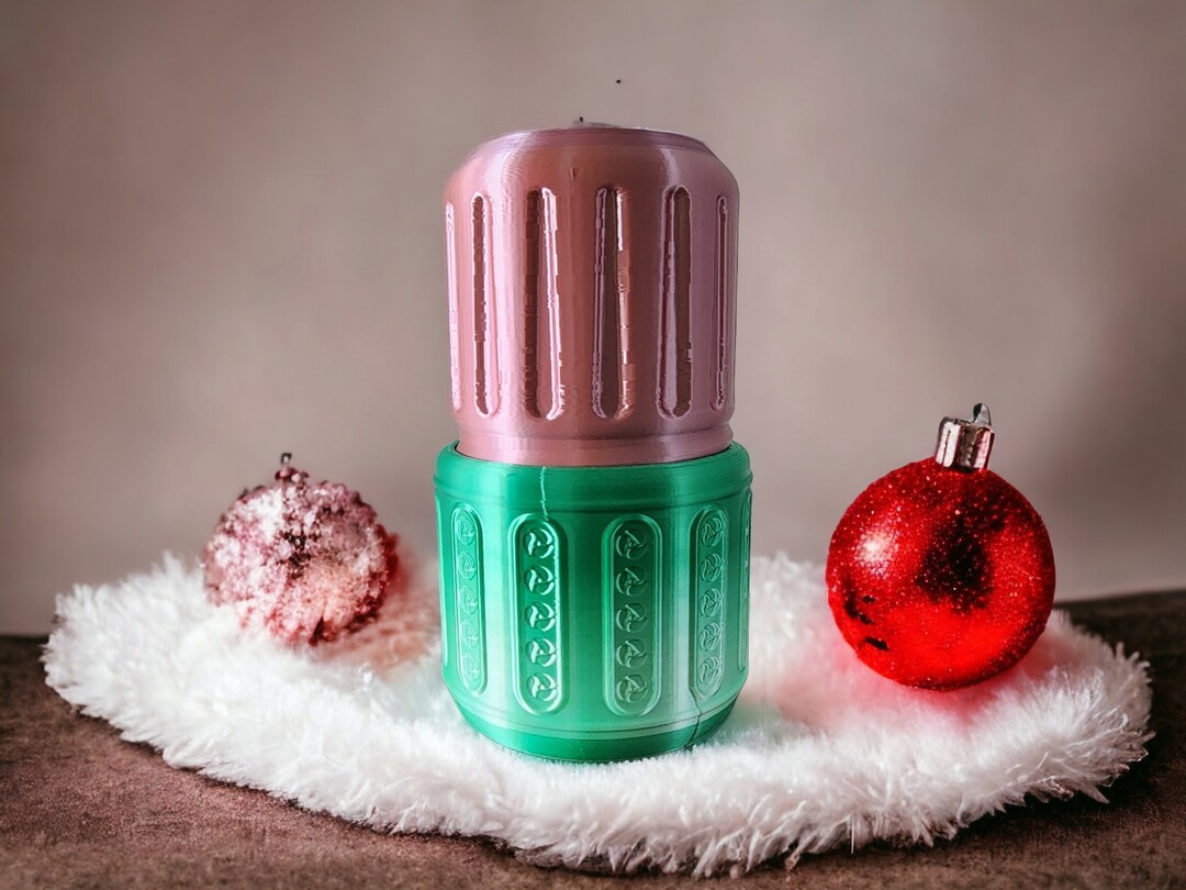 Screwed Suprised Annoying Gift Box 36 Screws 3d Printed - Etsy