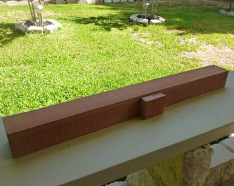 Native American Flute Blocks - Etsy