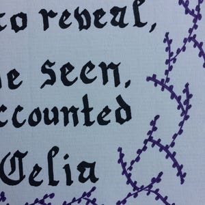 Excerpt of Ben Jonson's Song to Celia From His Play "volpone ...