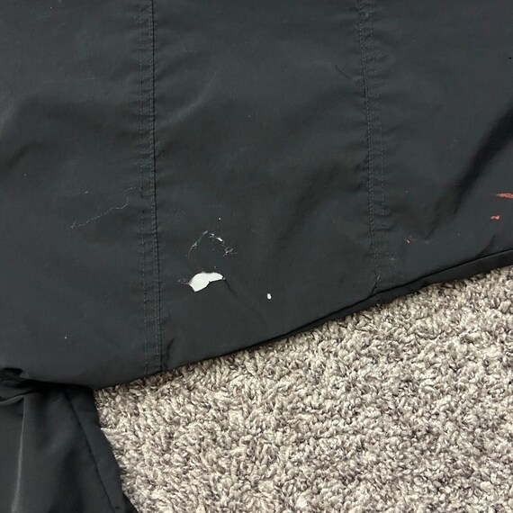 Vintage Matco Tools Jacket Good As Gold Full Zip Nylo… - Gem