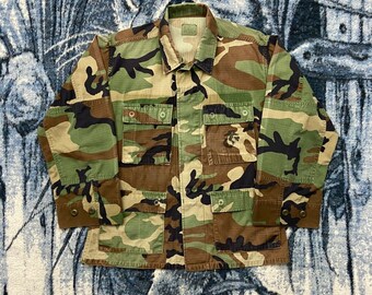 Usmc Field Jacket | Etsy