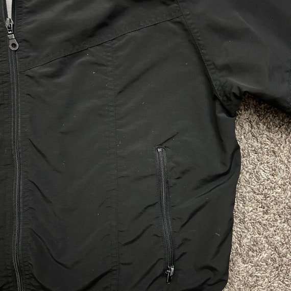 Vintage Matco Tools Jacket Good As Gold Full Zip Nylo… - Gem