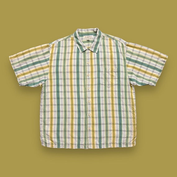 Tommy bahama bowling shirt store
