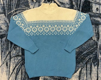 Jersild Sweater - Etsy